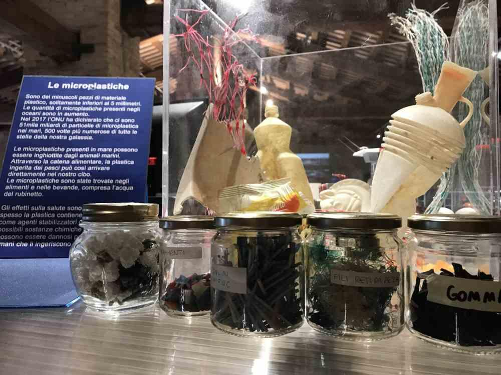 La cultura della plastica: arte, design, ambiente - Ancona (AN ...